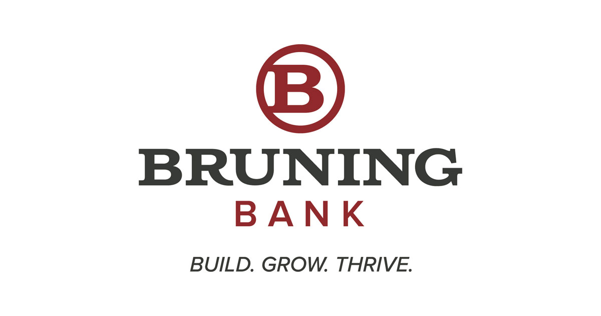 Bruning Bank - Build. Grow. Thrive.